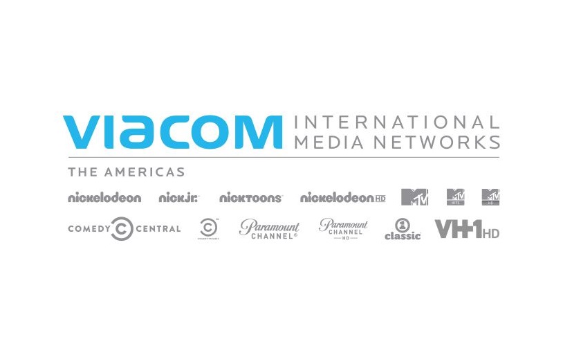 VIACOM anunció la distribución internacional de producciones realizadas ...