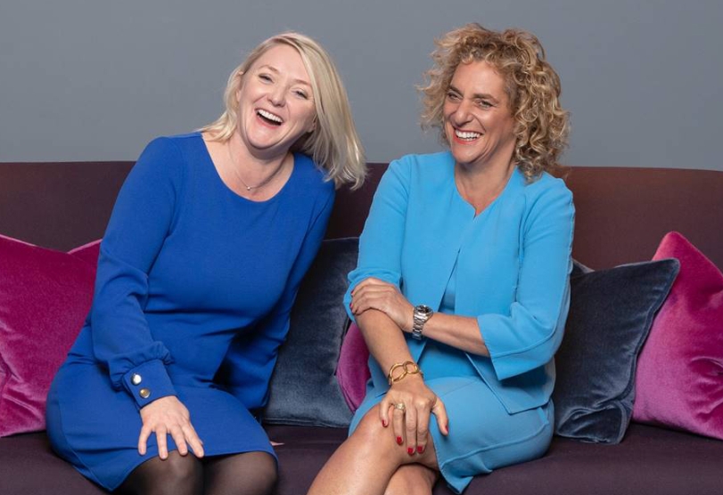 WPP forma la nueva agencia Wunderman Thompson, a partir de la unión de ...