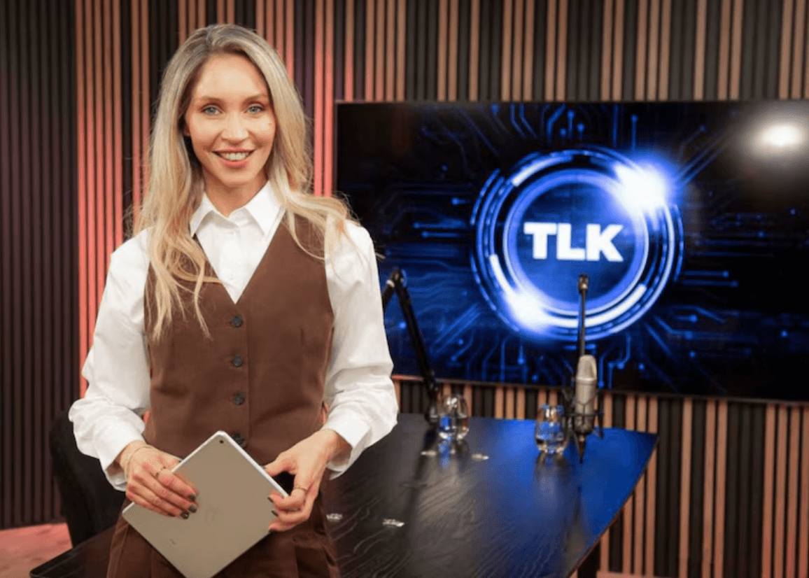 Infobae Talks Pensamiento Techie mostró cómo las empresas se transforman con tecnología - DossierNet