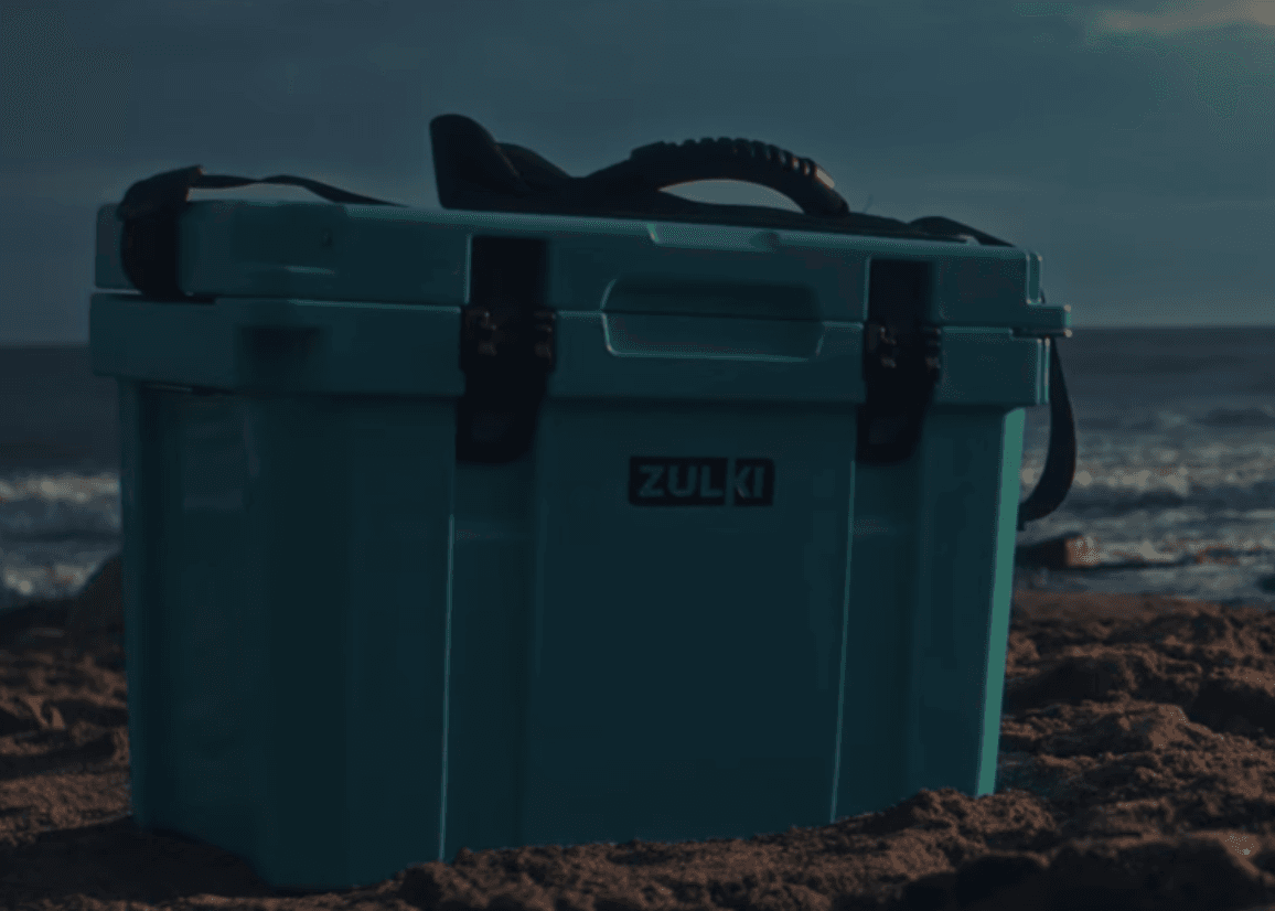 Jean Jacket Agency y Zulki Coolers presentan: una historia de mar ...
