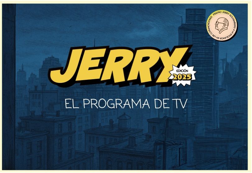 El sábado a la medianoche llega "La noche de los Premios Jerry", por ...