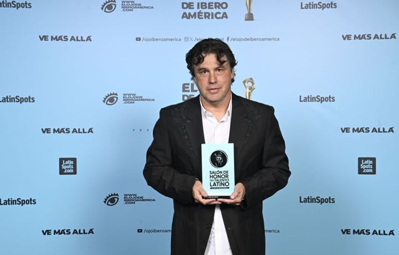 Los ganadores del segundo día en El Ojo de Iberoamérica - DossierNet