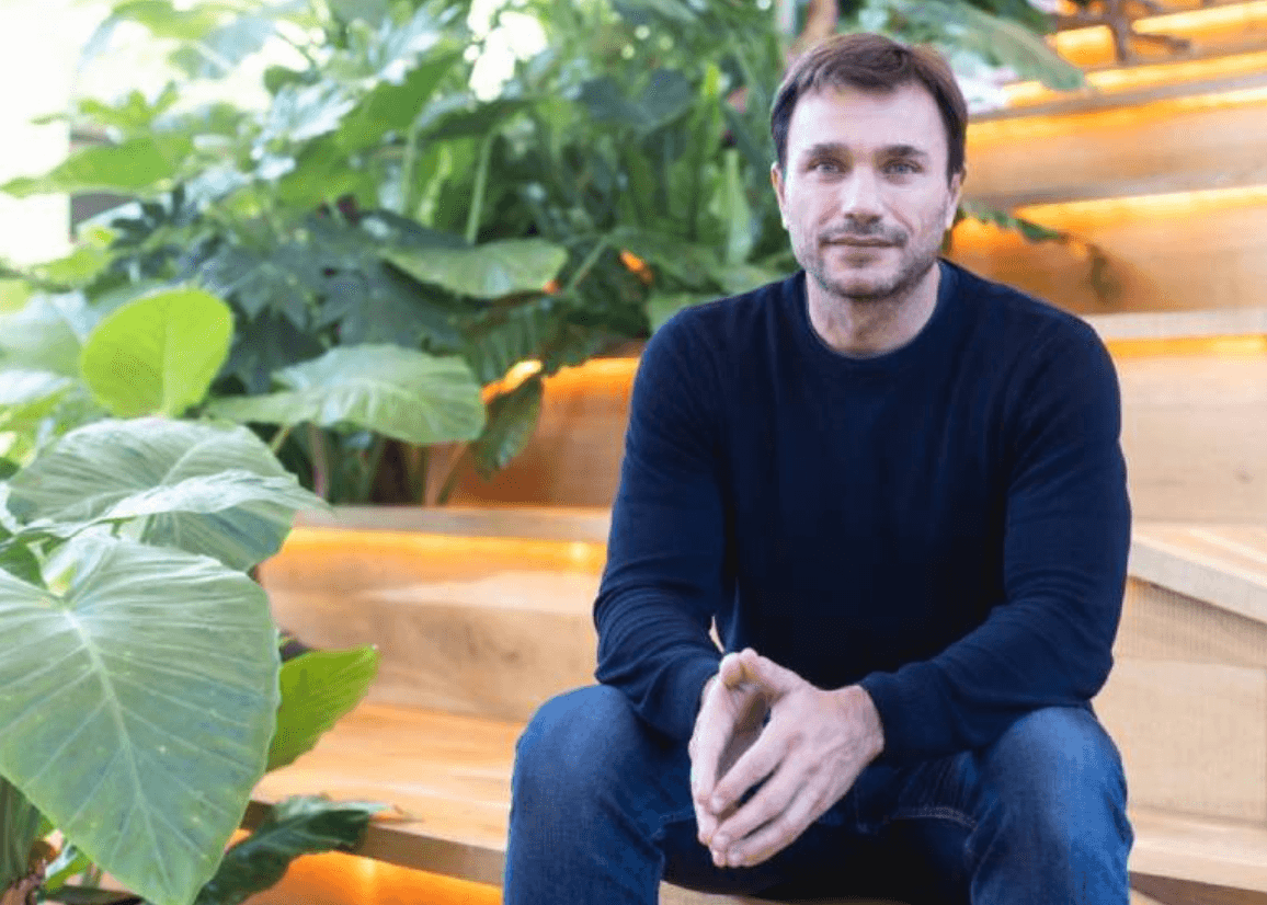 Pablo García asume nuevo rol en Mercado Libre: VP Commercial Head ...