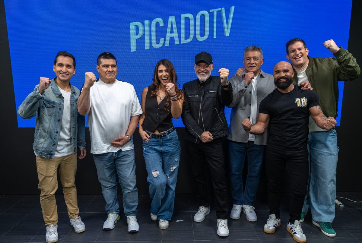 Picado TV aterriza en Chile y refuerza su expansión regional - DossierNet