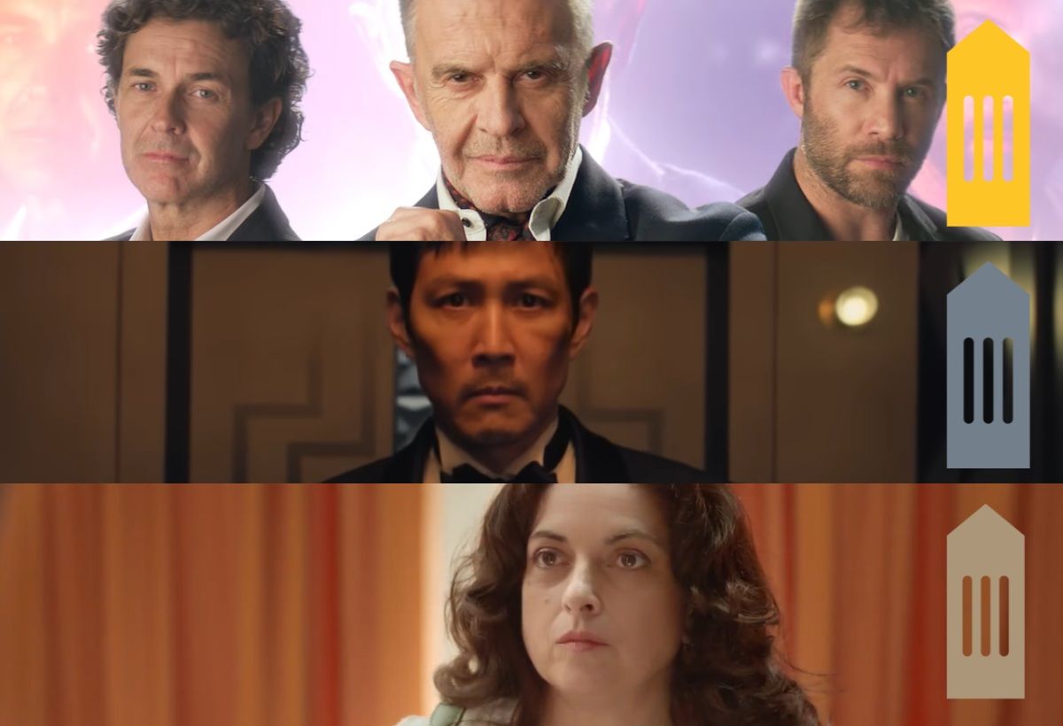 Naranja X, Becoming+Nro.3 y Primo ganan el Lápiz de Oro de TV de Junio ...