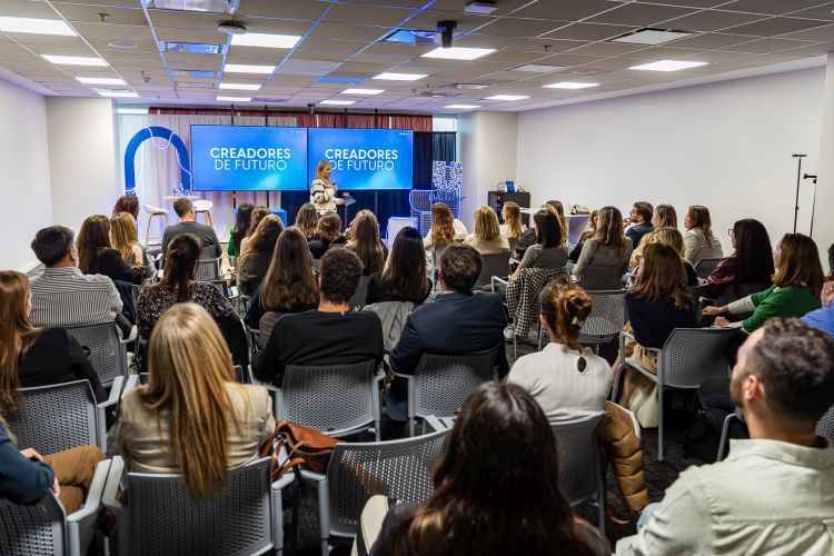 Encuentro en Unilever: El nuevo rol de Recursos Humanos | Talento y Empresa