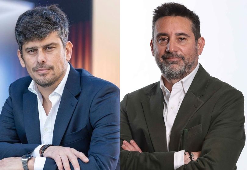 Nuevas funciones para Agustín Allocco y Sebastián Gimenez en el área de ...