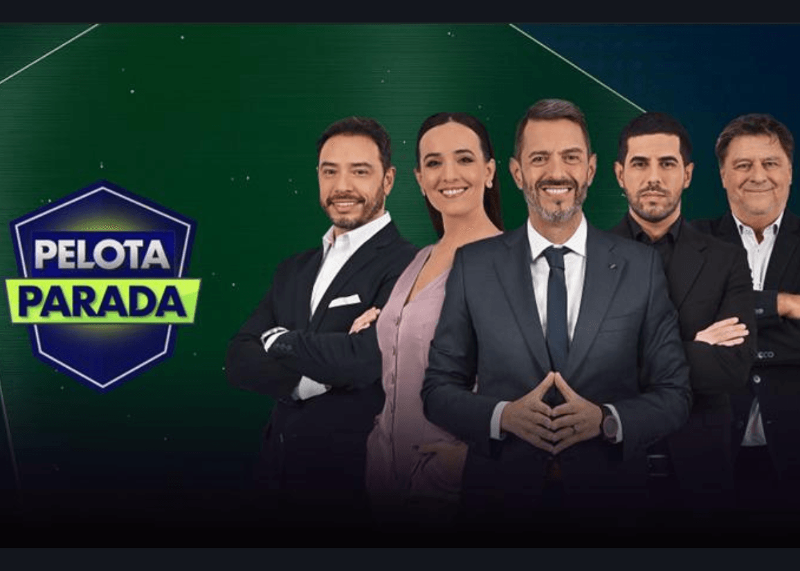 TNT Sports presenta su programación 2026 - DossierNet