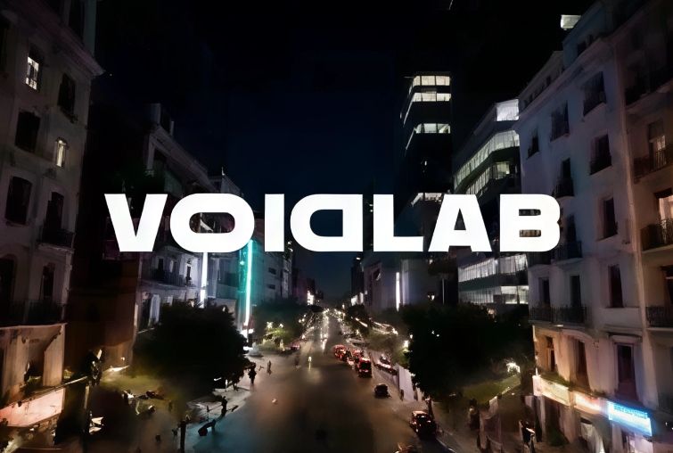 FDB Films lanza VOIDLAB, un músculo de inteligencia artificial generativa - DossierNet